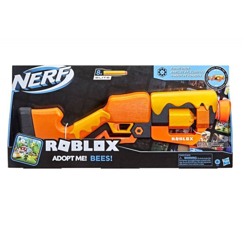 Nerf Roblox Adopt Me Bees | bHome.sk