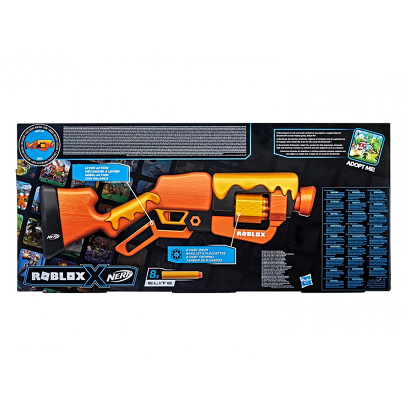 Nerf Roblox Adopt Me Bees | bHome.sk